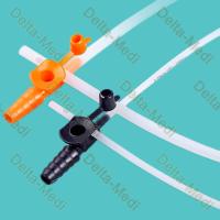 China Sterile Medical Disposable Sputum Suction Kit With Suction Catheter Aspirator for sale
