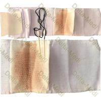 China Baby Belly Care Kit Newborn Belly Button Protector Kit Soft Navel Guard Girth Belt for sale