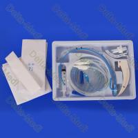 China Disposable Laryngeal Mask Airway Equipment Medical Laryngeal Mask Kit for sale
