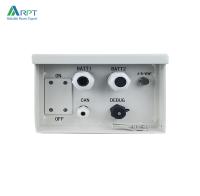 China IP54 Telecom Backup Batteries 5G Base Transceiver Station 48v Telecom for sale