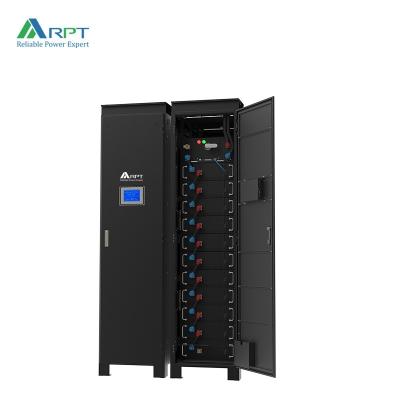 China 100V-600V UN38.3 Certified LiFePO4 Battery UPS with Long Cycle Life for Energy Storage System for sale