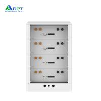 China 5000 Cycles UPS Batteries 48V 100Ah Industrial Ups Battery Backup for sale