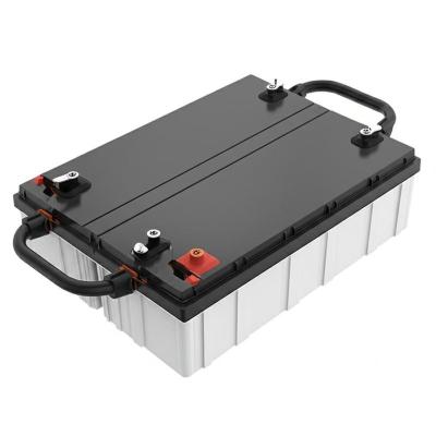 China CE Certified Lead Acid Replacement with Storage Conditions -20-65°C and Scalability up to 15 Systems In Parallel for sale