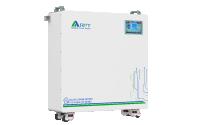 China RPES W3 32.15kWh Home Solar Lithium Battery | 51.2V 628Ah LiFePO4 Energy Storage with 7