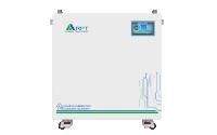 China RPES W3 32.15kWh Home Solar Lithium Battery | 51.2V 628Ah LiFePO4 Energy Storage with 7