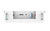China RPES W3 32.15kWh Home Solar Lithium Battery | 51.2V 628Ah LiFePO4 Energy Storage with 7