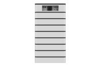China RPES HVSM1
20.48 ~ 61.44kWh
High Voltage Stackable ESS for sale