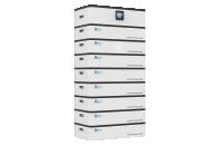 China RPES HVSM1
20.48 ~ 61.44kWh
High Voltage Stackable ESS for sale