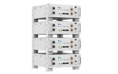 China RPES RM2
5.12kWh

Rack-Mounted ESS for sale