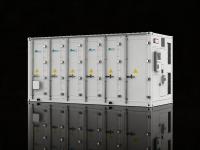 China RPCI-Mega M168
700kW + 1.68MWh

Mega-Scale Containerized ESS for sale