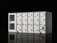 China RPCI-Mega M168
700kW + 1.68MWh

Mega-Scale Containerized ESS for sale