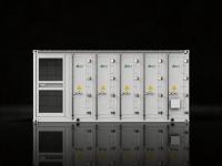 China RPCI-Mega M168
700kW + 1.68MWh

Mega-Scale Containerized ESS for sale