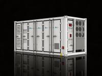China RPCI-Mega M168
700kW + 1.68MWh

Mega-Scale Containerized ESS for sale