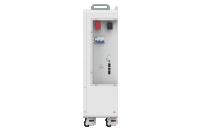 China RPES-W2 51.2V400Ah 20.48kWh 
Wheeled Residential LiFePO4 Battery for sale