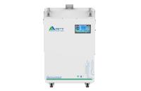 China RPES-W2 51.2V400Ah 20.48kWh 
Wheeled Residential LiFePO4 Battery for sale