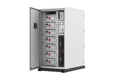 China RPCI-HVC7
50kW + 112kWh

C&I Energy Storage System for sale