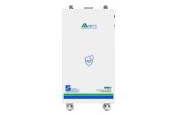 China RPES WM2 IP65
16.08kWh
Wall-Mounted Outdoor ESS for sale