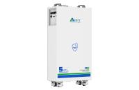China RPES WM2 IP65
16.08kWh
Wall-Mounted Outdoor ESS for sale