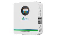China RPES-WM4 25.6V 100Ah/200Ah  2.56 / 5.12kWh
Wall-Mounted Residential LiFePO4 Battery for sale