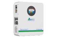 China RPES-WM4 25.6V 100Ah/200Ah  2.56 / 5.12kWh
Wall-Mounted Residential LiFePO4 Battery for sale