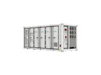 China RPCI-Mega M168
700kW + 1.68MWh

Mega-Scale Containerized ESS for sale