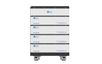 China RPES SMAIO4
5.12 ~ 20.48kWh

All-In-One Single Phase ESS for sale