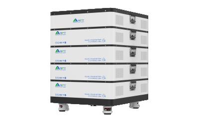 China RPES SMAIO4
5.12 ~ 20.48kWh

All-In-One Single Phase ESS for sale