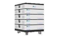 China RPES SMAIO4
5.12 ~ 20.48kWh

All-In-One Single Phase ESS for sale
