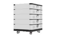 China RPES SMAIO4
5.12 ~ 20.48kWh

All-In-One Single Phase ESS for sale