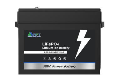 China RPPB-APM1
12.8V314AH for sale