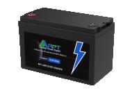 China RP-LAR
12.8V 100AH for sale