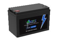 China RP-LAR
12.8V 100AH for sale
