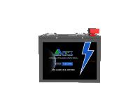 China RP-LAR
12.8V 200AH for sale
