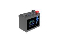China RP-LAR
12.8V 200AH for sale