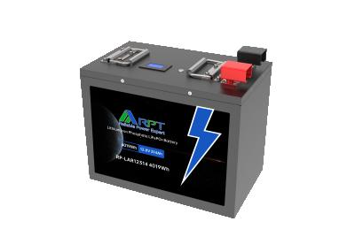 China RP-LAR
12.8V 200AH for sale