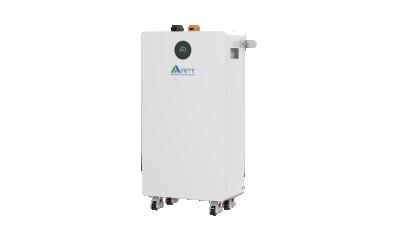 China RPES-W7 51.2V  400Ah 20kWh for sale