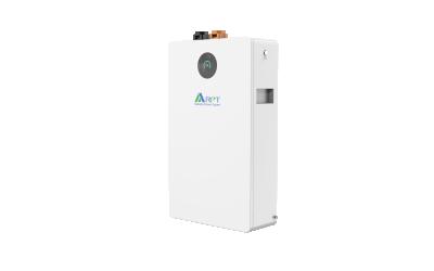 China RPES-WM7 51.2V  100Ah 5.12kWh for sale
