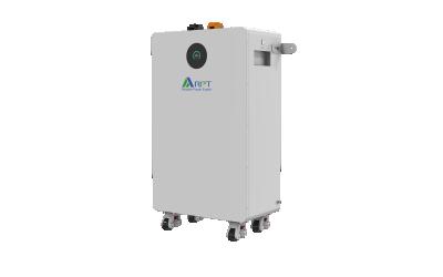 China RPES-W7 51.2V 200Ah 10kWh for sale