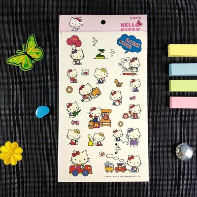 China 0.7mm Realistic Tattoo Sticker Water Transfer Stickers For Body Decoration for sale