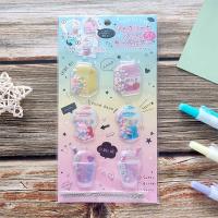 China Non Toxic Small Cartoon Stickers for sale