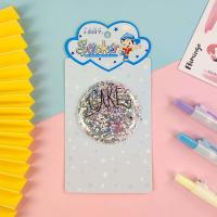 China Non Toxic Small Cartoon Stickers for sale