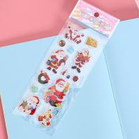 China Panton color Personalised Logo Stickers for sale