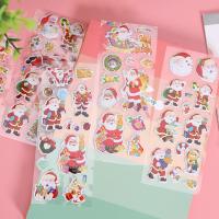 China Panton color Personalised Logo Stickers for sale