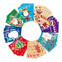 China Temporary Makeup Toy Story Stickers Cute Halloween For Advertising Gifts for sale