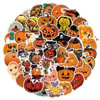 China New Retro Festive Stickers Heat Resistant Custom Graffiti Stickers for sale