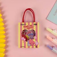 China Personalized Logo Childrens Sticker Books Offset Printing Custom Vinyl Stickers for sale