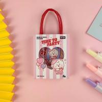 China Personalized Logo Childrens Sticker Books Offset Printing Custom Vinyl Stickers for sale