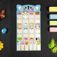 China Handwritten Coated Paper Sticker Classification Personalised Name Stickers for sale