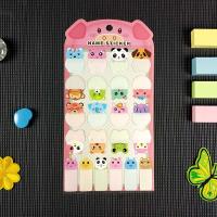China Handwritten Coated Paper Sticker Classification Personalised Name Stickers for sale