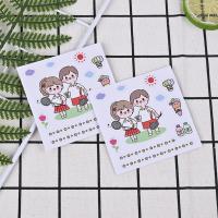 China CMYK Vinyl Cartoon Stickers 0.025mm PVC Label Sticker Reward Luggage for sale